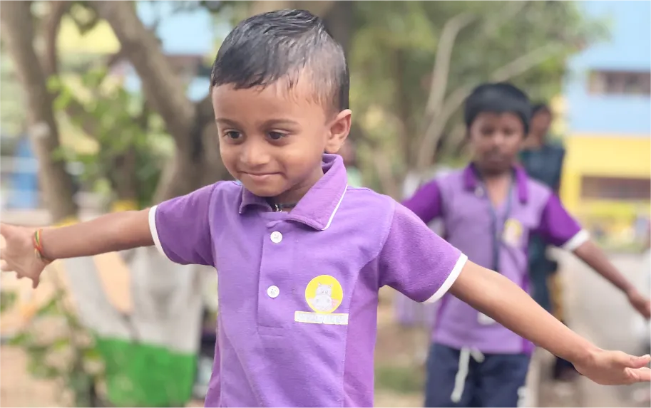 NATCO School of Learning Managed by Hippocampus, Gollamudipadu - Best ...