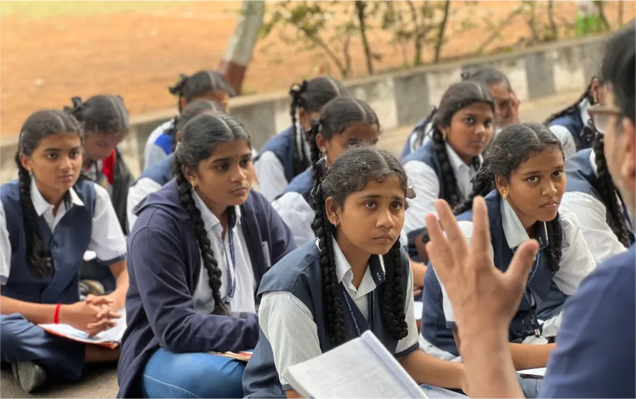 NATCO School of Learning Managed by Hippocampus, Gollamudipadu - Best ...