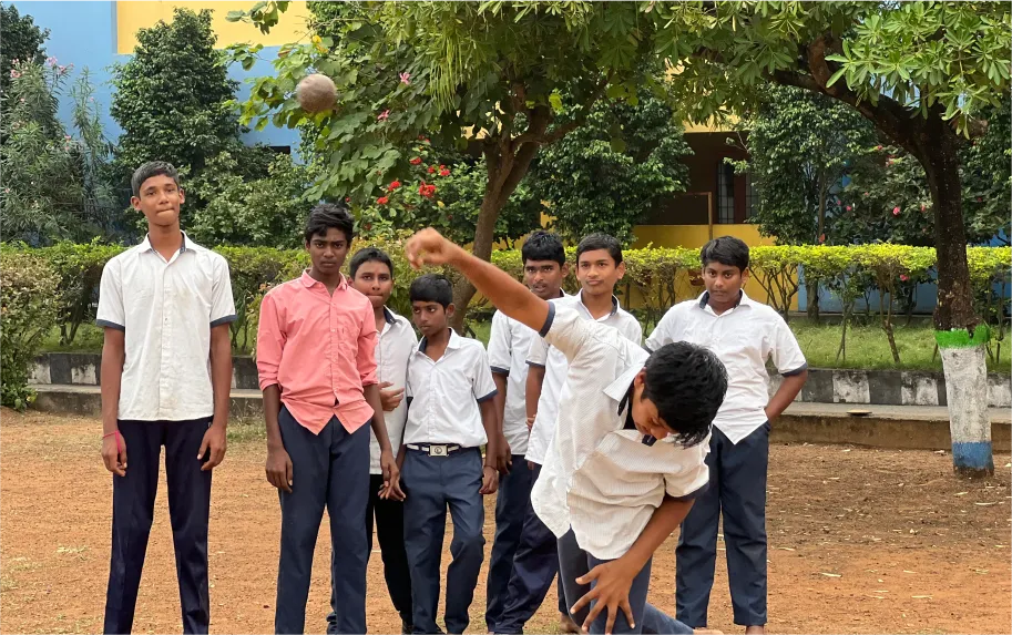 NATCO School of Learning Managed by Hippocampus, Gollamudipadu - Best ...